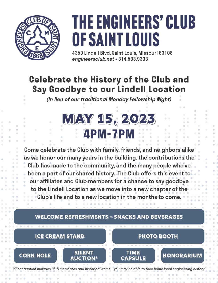 Engineers Club of St. Louis