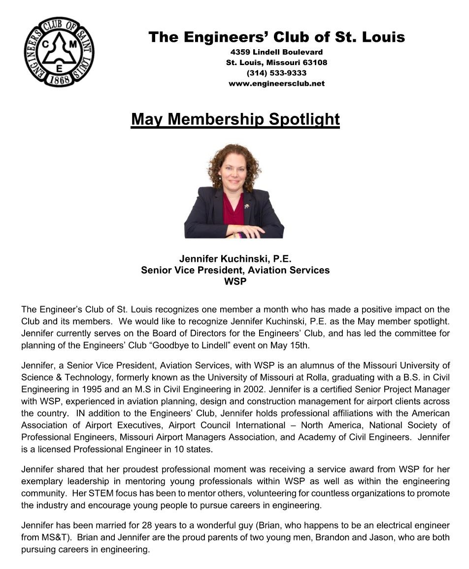 Engineers Club of St. Louis